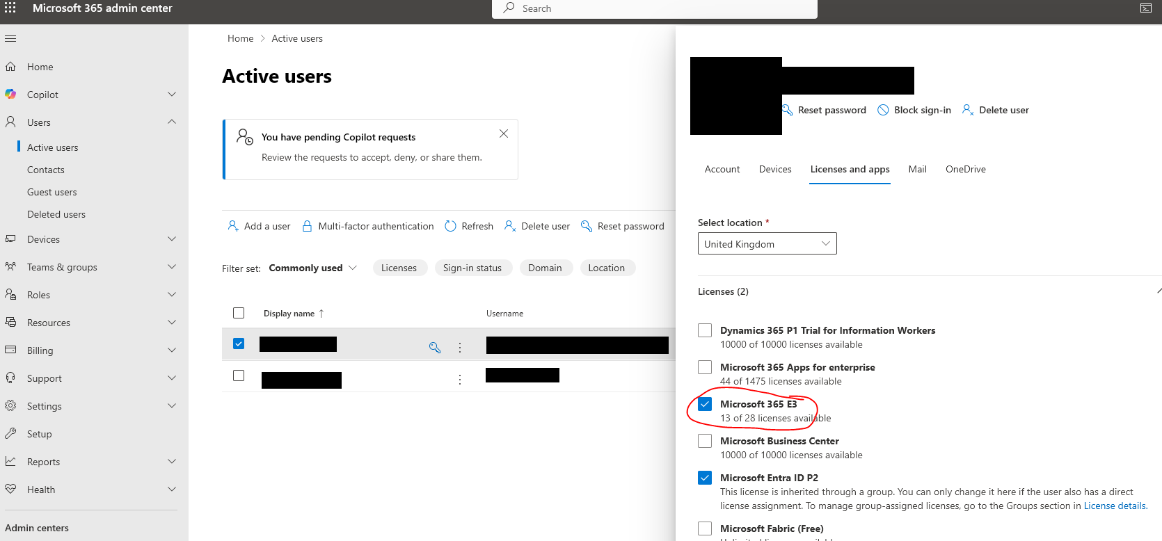 Unable to Remove ProxyAddress from Non-Mail Enabled (Non-Exchange ...